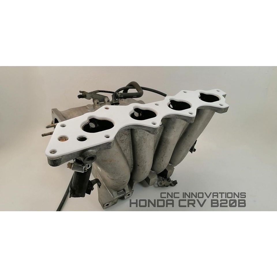 HONDA CRV B20B Intake Manifold Teflon Gasket | Shopee Malaysia