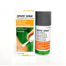 Smith & Nephew Opsite Spray 40ml | Shopee Malaysia