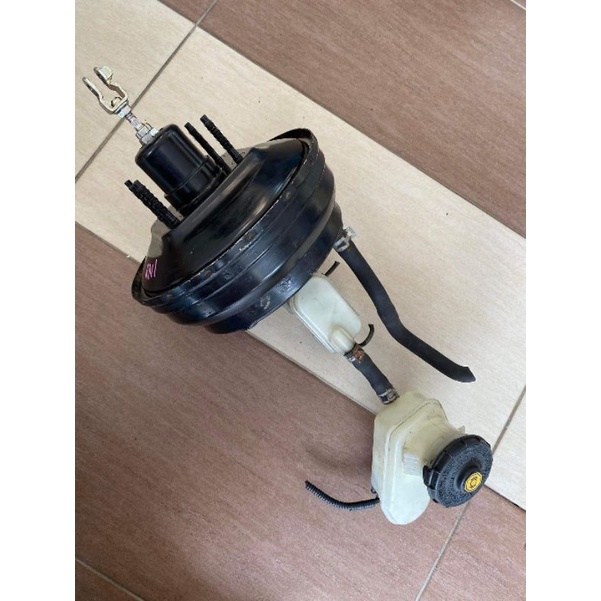SERVO PUMP DOUBLE LAYER HONDA STREAM ( RN1 RN3 RN5 ES ET ) ( READY STOCK ) | Shopee Malaysia