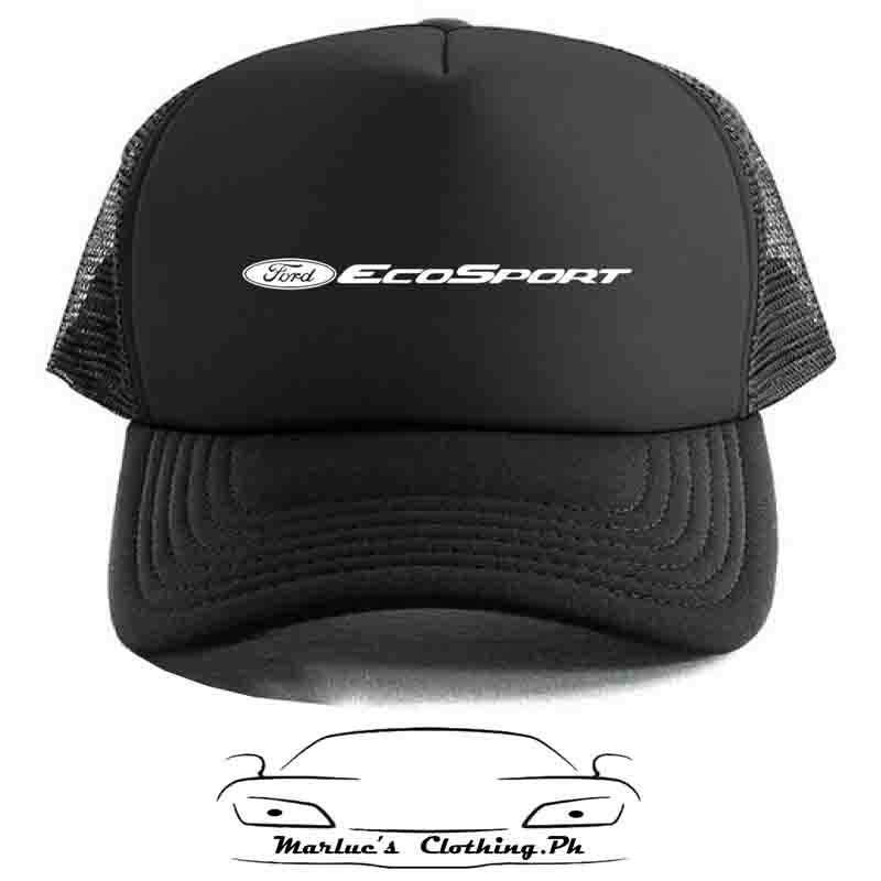 FORD Car Models - JDM / Automotive Trucker Cap / Net Cap / Fashion Cap ...