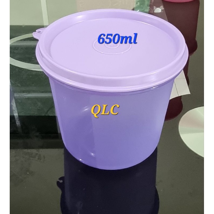 Tupperware Snack N All 450ml / 550ml / 650ml (1pc) | Shopee Malaysia