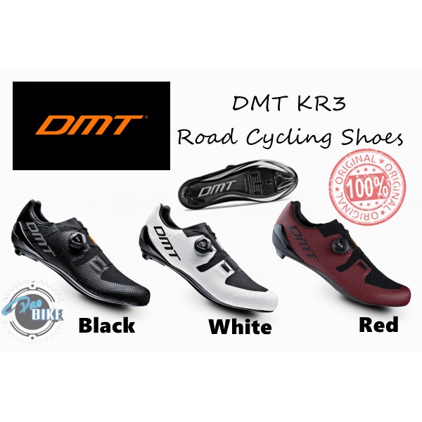 DMT KR3 Knit Cycling Shoes for Road Bike DMT KR3 Road bike Shoes DMT KR3 Cycling Shoes | Shopee ...