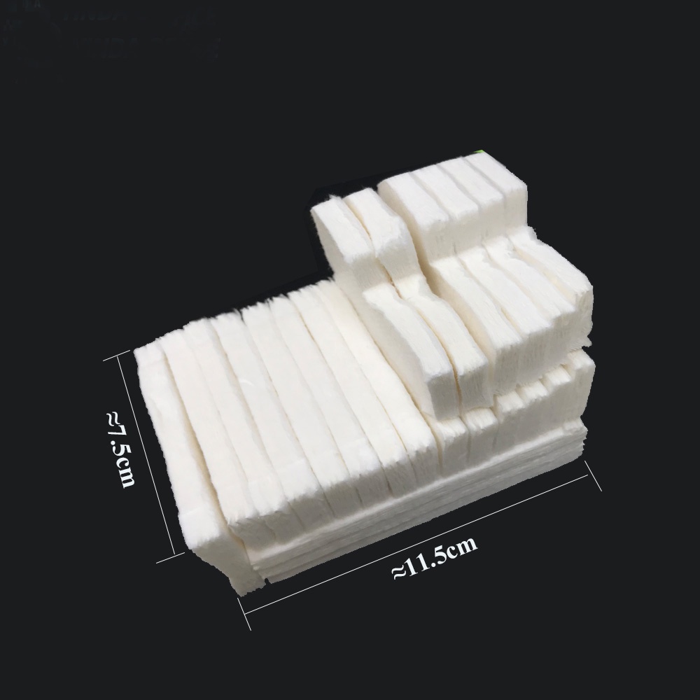 L800 L805 T50 P50 R290 Waste Ink Tank Sponge TRAY POROUS PAD 1469197 ...