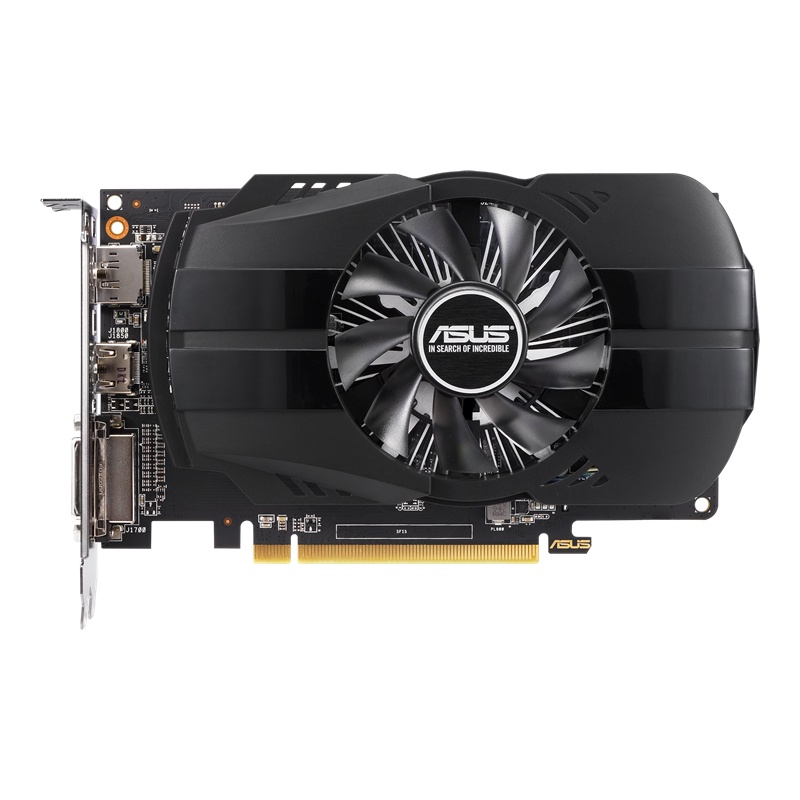 ASUS Phoenix Radeon RX 550 RX550 2GB GDDR5 ( PH-550-2G ) | Shopee Malaysia