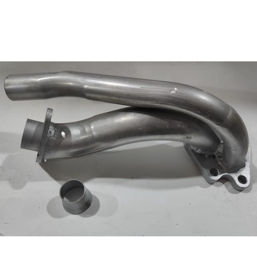Daihatsu Mira L9 JBDET 4 Piston Down Pipe Downpipe ~ Ready Stock ...