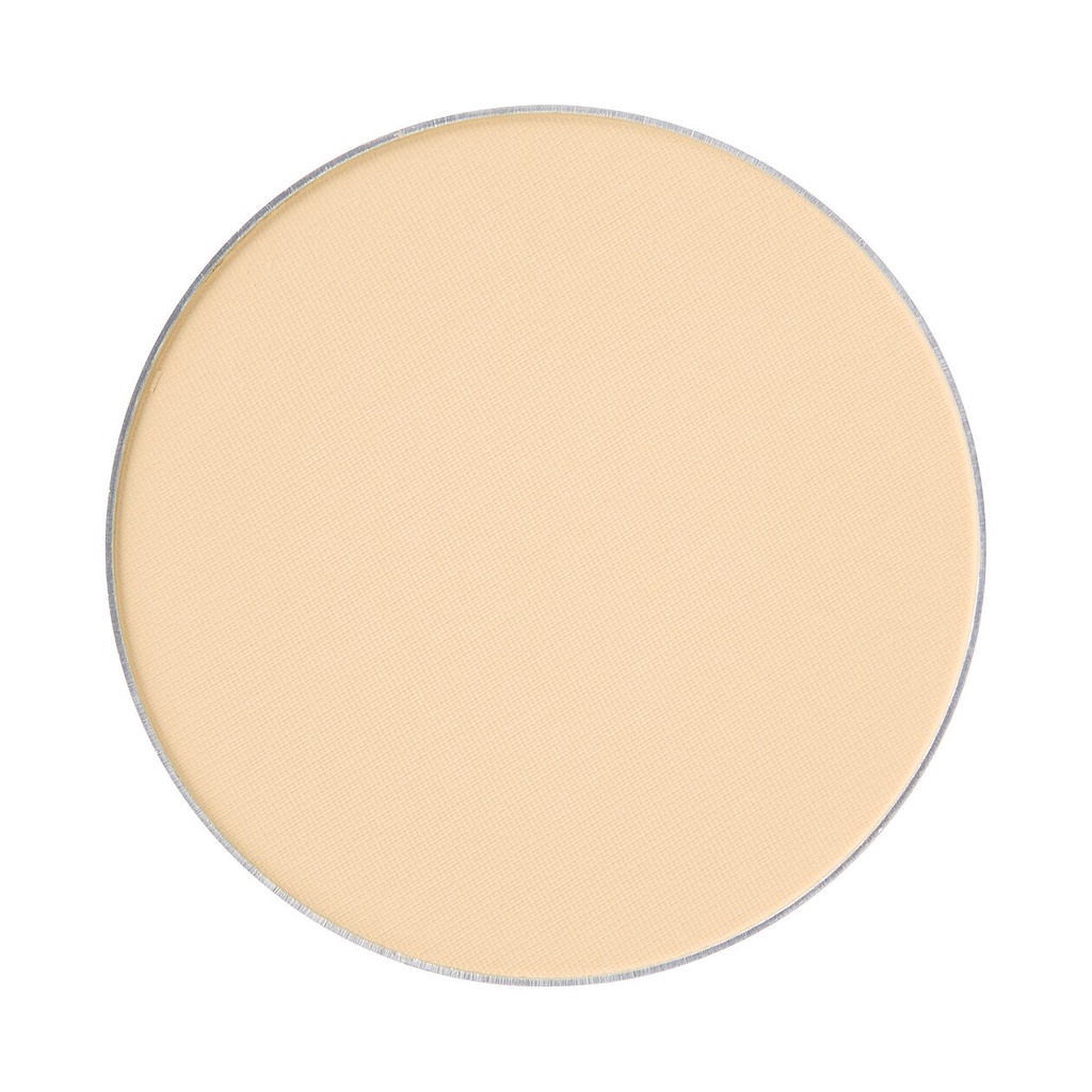 MUJI Pressed Powder Refill Natural 11g | Shopee Malaysia