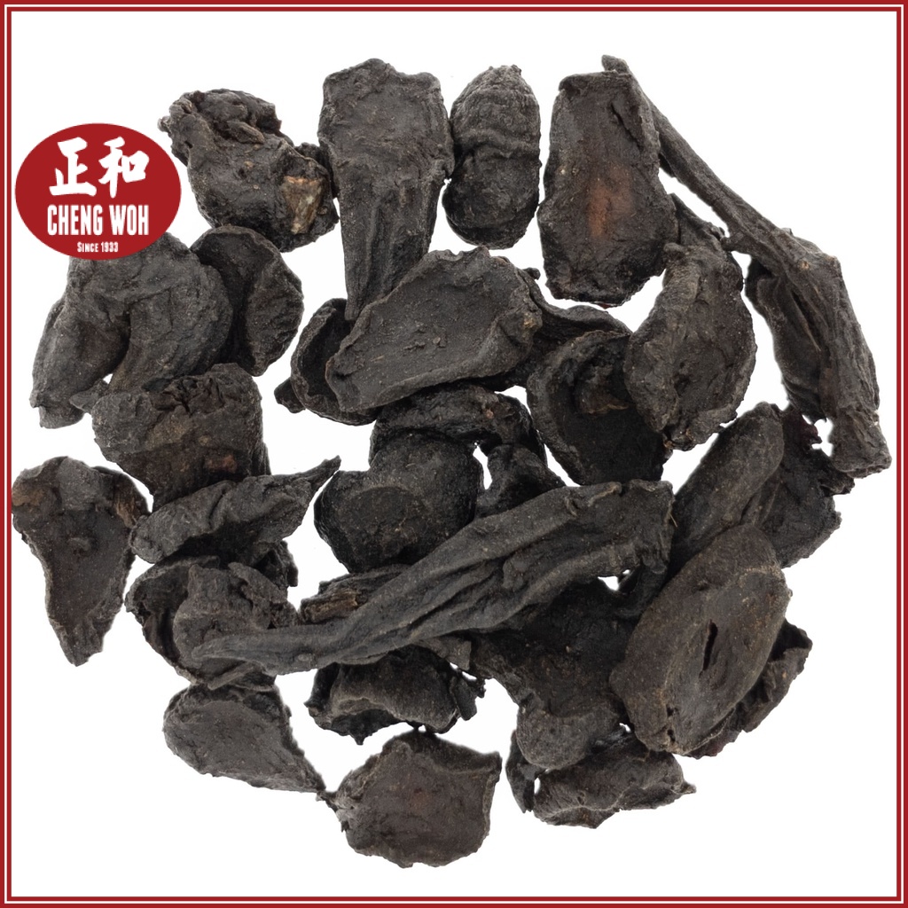 川乌 100g Common Monkshood Mother Root Herbal Cina kering | Shopee Malaysia