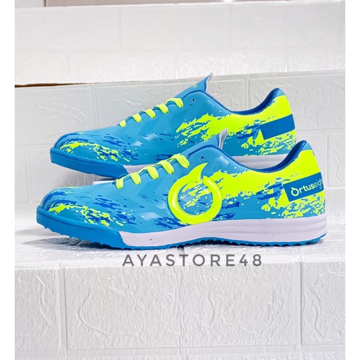 The Latest Sports INFERNO INFERNO FUTSAL Shoes. | Shopee Malaysia