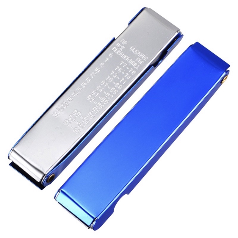 14 in 1 Nozzle Tip Cleaner Welding Cutting Torch Nozzle Needles Kit ...