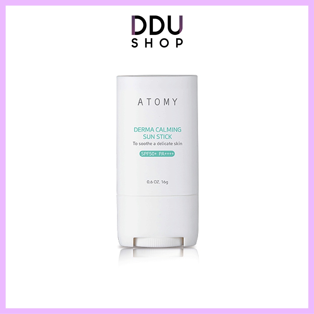 Atomy / Derma Calming Sun Stick SPF50+ PA++++ 16g | Shopee Malaysia