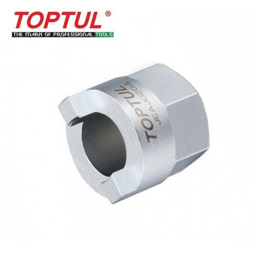 TOPTUL Strut Nut Socket JEAJ Series | Shopee Malaysia