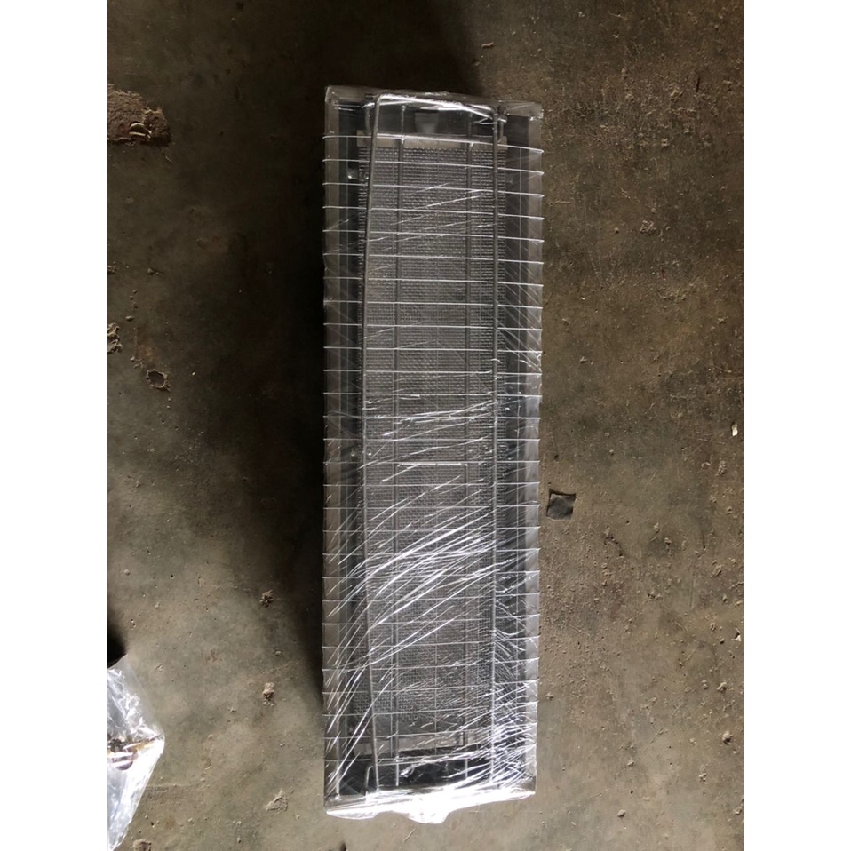 PEMBAKAR SATAY GAS PENDEK / TENGAH DAN GAS KUIH KAPIT | Shopee Malaysia