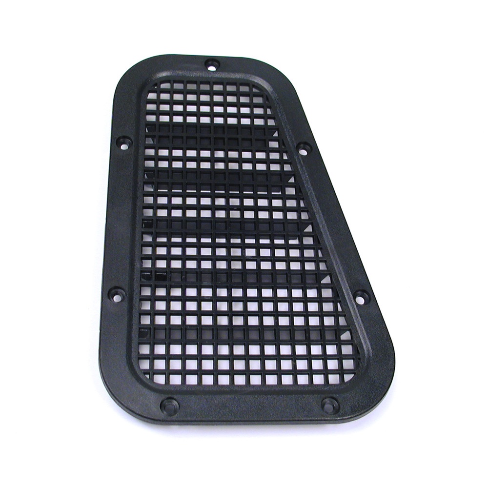 Land Rover Defender Top Wing Vent fender grille MRC9938=AWR2214 (RH ...