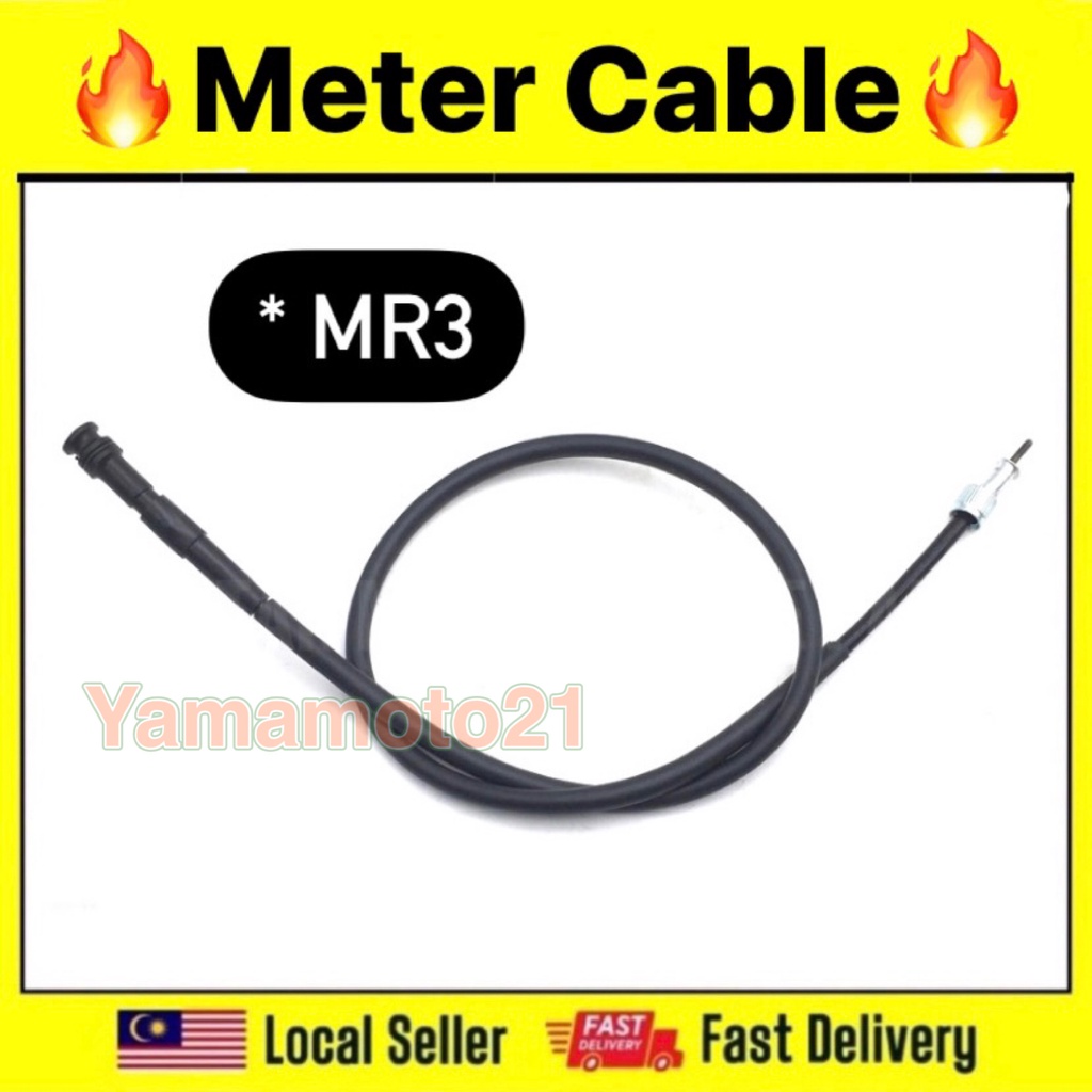 Modenas MR2 MR3 Kriss 110 MR2 MR3 Kriss110 MR2 MR3 Euro 3 Speedo Meter ...