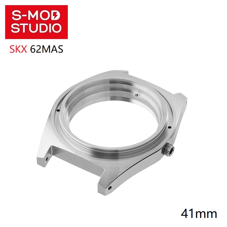 S-MOD SKX007 62MAS Watch Case Seiko Mod | Shopee Malaysia