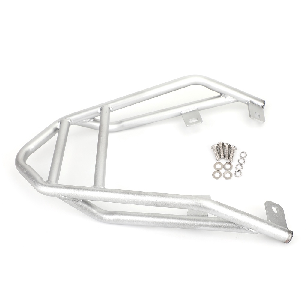 Hot sale Locomotive Rear Rack Luggage Suitable For Ducati Scrambler 400 ...