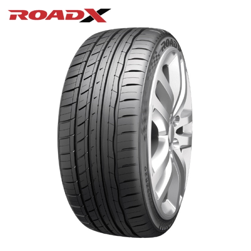 [Installation Provided] 255/35/19 ROADX RX MOTION DU11 NEW TYRE TIRE ...