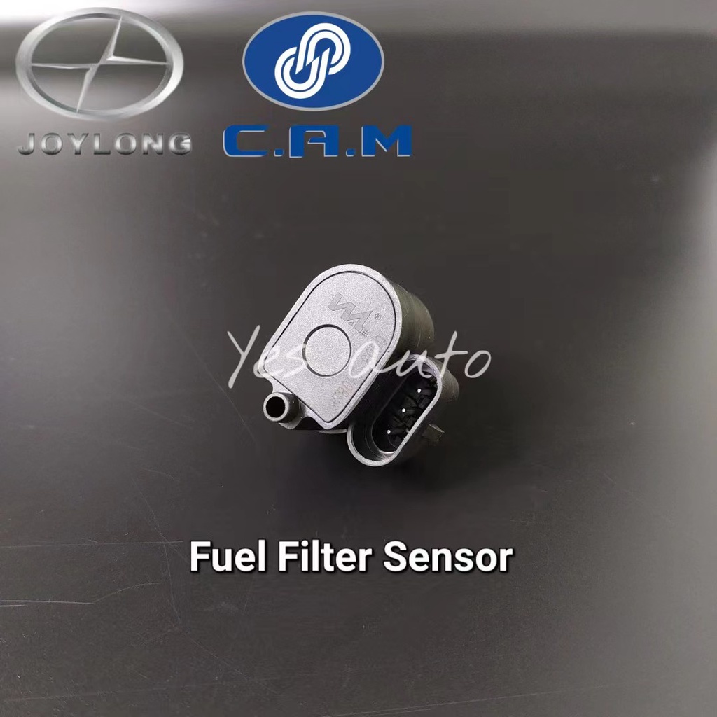 JOYLONG / PLACER X 2.5 DIESEL FUEL FILTER SENSOR | Shopee Malaysia