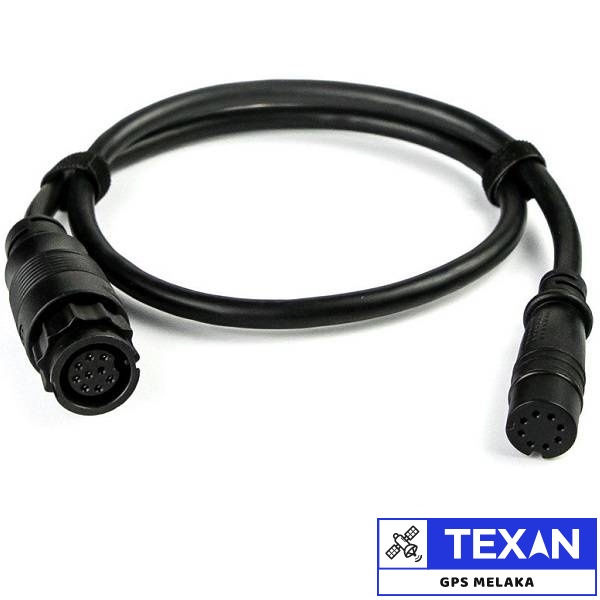 Lowrance XSONIC Transducer Adapter Cable to HOOK Reveal HOOK2 | Shopee ...