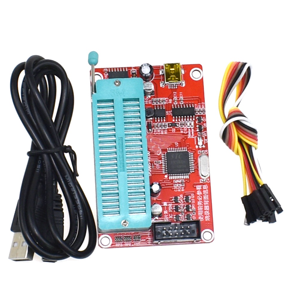USB PIC SP200S SP200SE Programmer For MICROCHIP/SST/ST/WINBOND ...