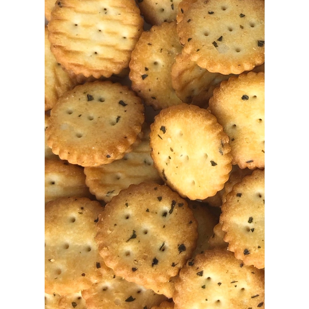 Biskut Timbang Assorted Biscuit 200G Coklat Wafer, Chipsmore, Nanas ...
