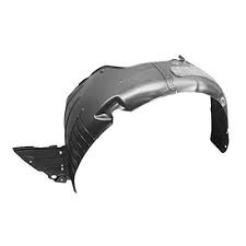 FENDER LINER FRONT LEFT / RIGHT GENUINE PART (ORIGINAL) HYUNDAI ELANTRA ...
