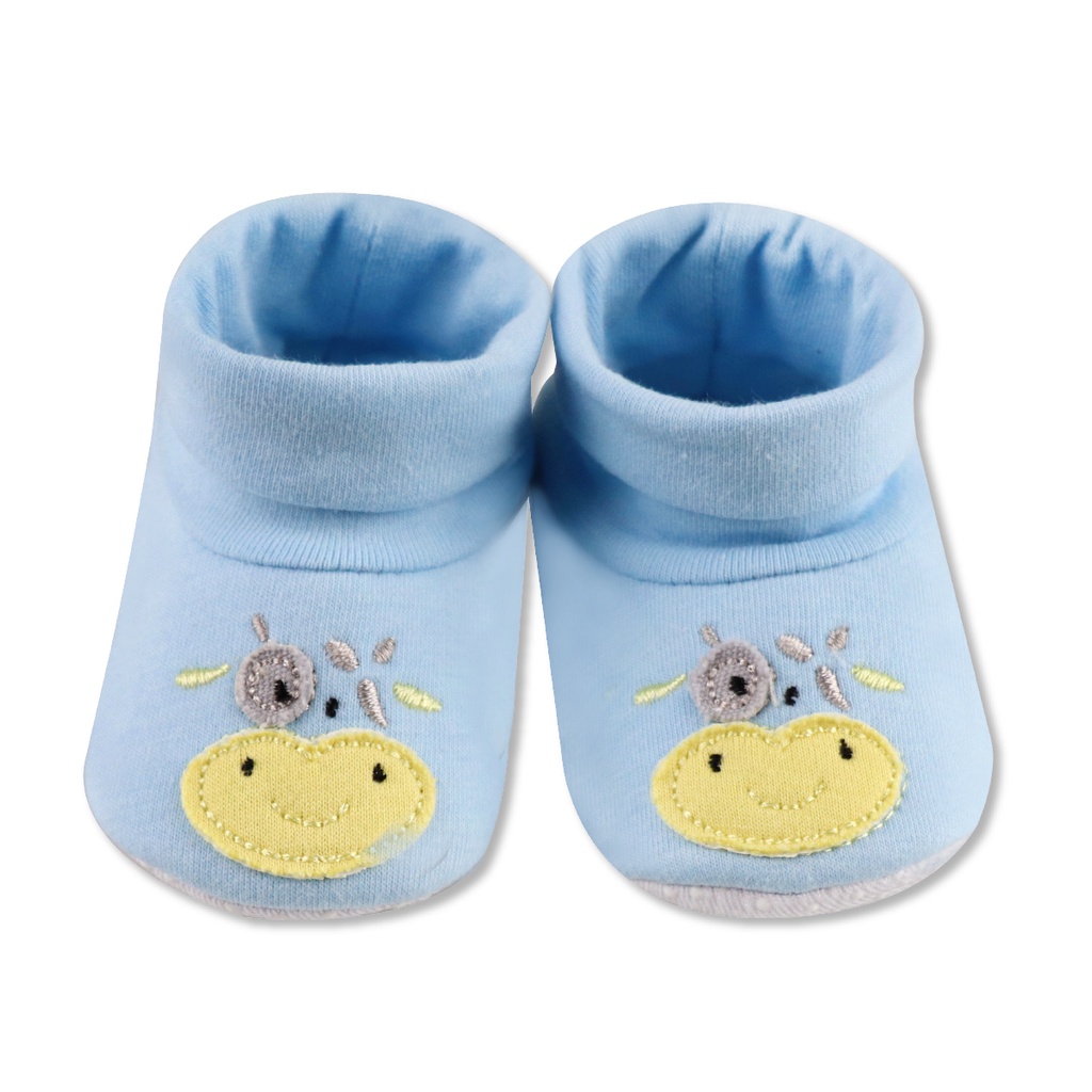 FIFFY MOO MOO NEWBORN BABY SHOES | Shopee Malaysia