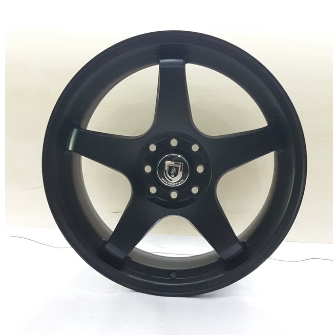 SPORT RIM 17 INCH N0088 17X7 8H100/114.3 ET38 (With Installation ...