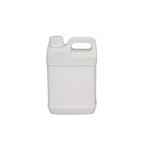 HDPE Plastic Bottle With Cap Heavy Duty Semi Transparent/Opaque ( 1L ...