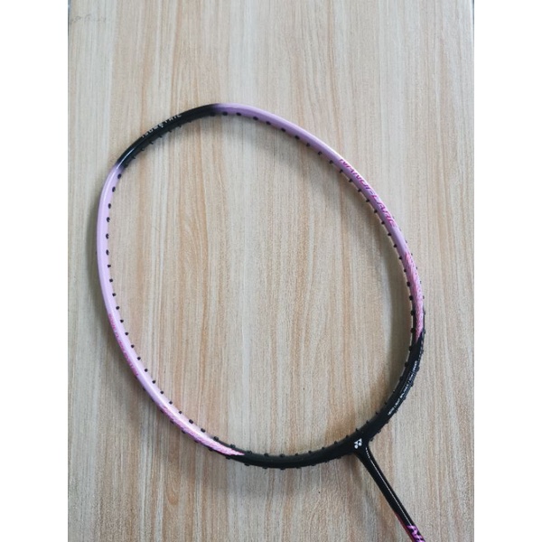 RACKET YONEX NANOFLARE 001 FEEL (ORIGINAL SUNRISE) READY STOCK | Shopee Malaysia