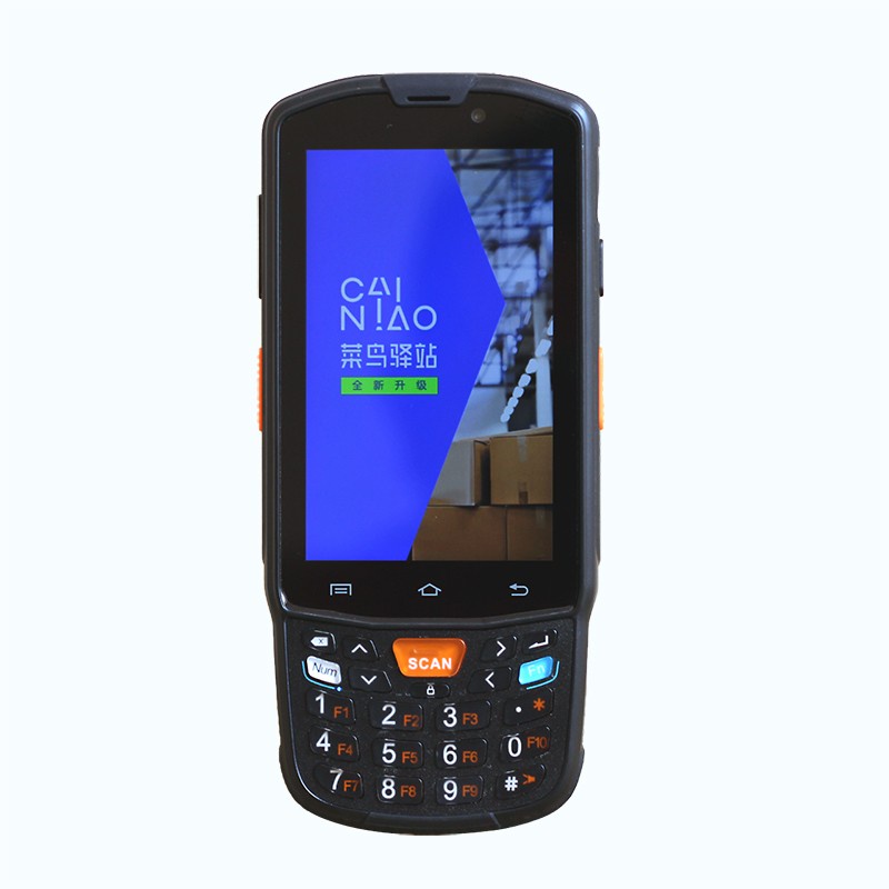 Mobile terminal development IWRIST i7 MTI7-2D Handheld android data ...