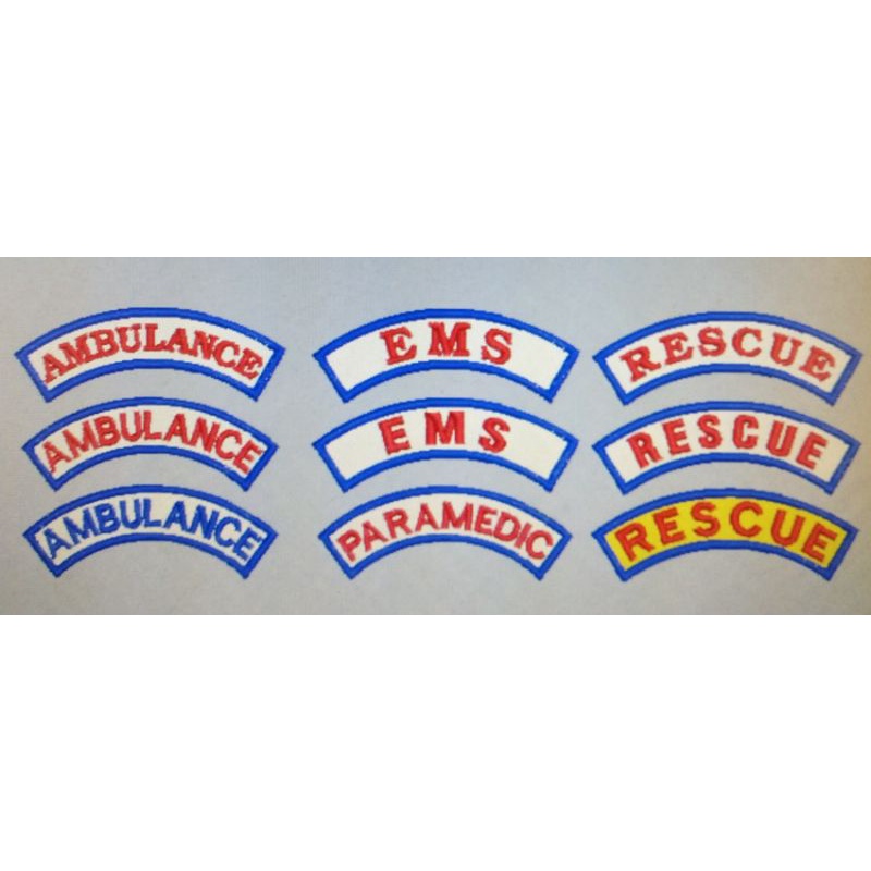 Ambulance Arm Ems Arm. Restraint RESCUE Soscue Paramedic | Shopee Malaysia