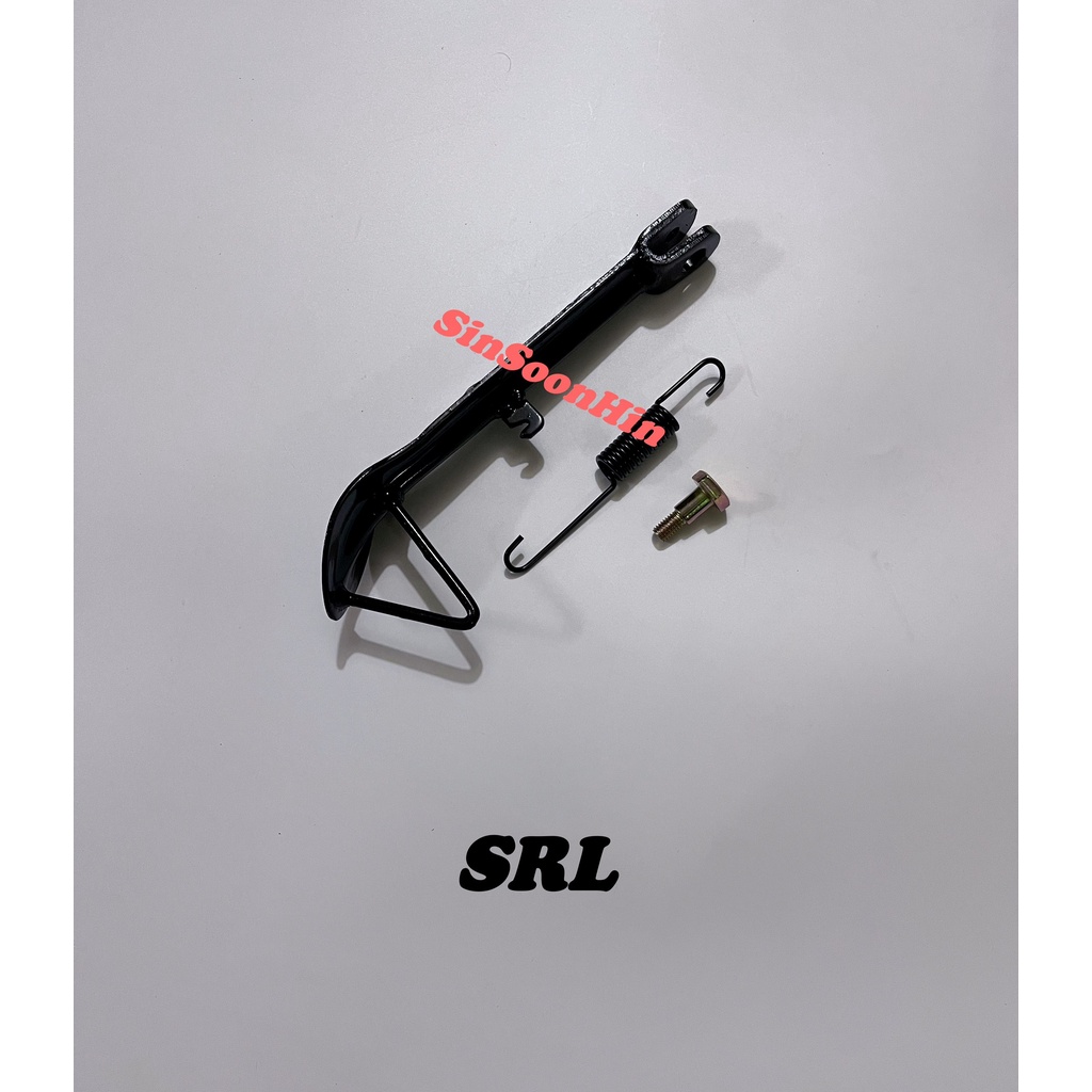 Yamaha LAGENDA110/Z SRL110/Z Foot Rest Bar / Rear Foot Rest / Side ...