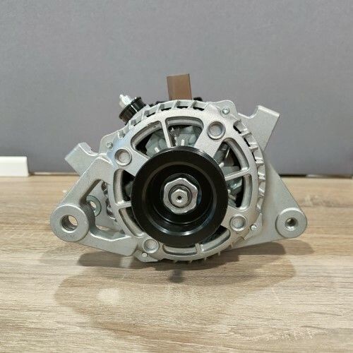 ALTERNATOR TOYOTA VIOS NCP151 / YARIS NCP151 / 27060-0Y320 | Shopee ...