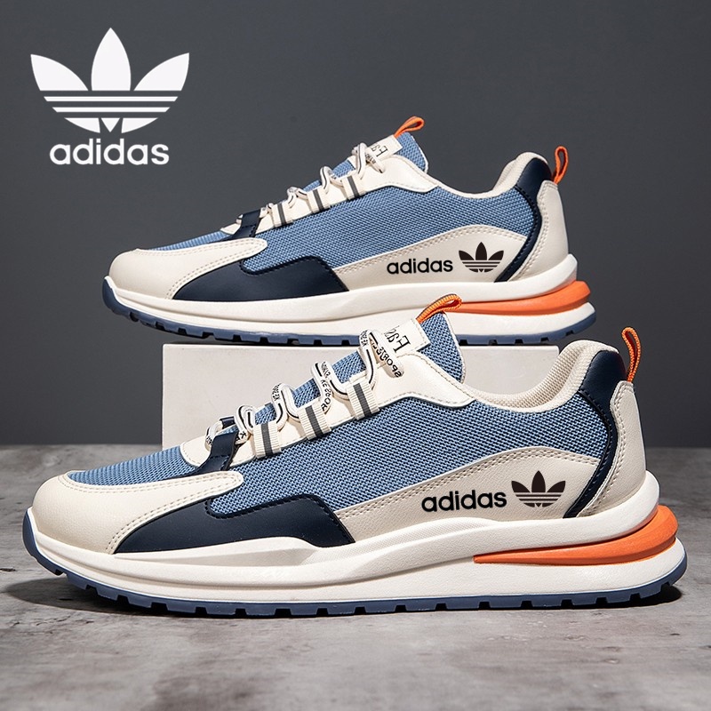 Ready Stock AD Kasut Sport Lelak Men Sneakers Murah Sport Shoes Kasut ...