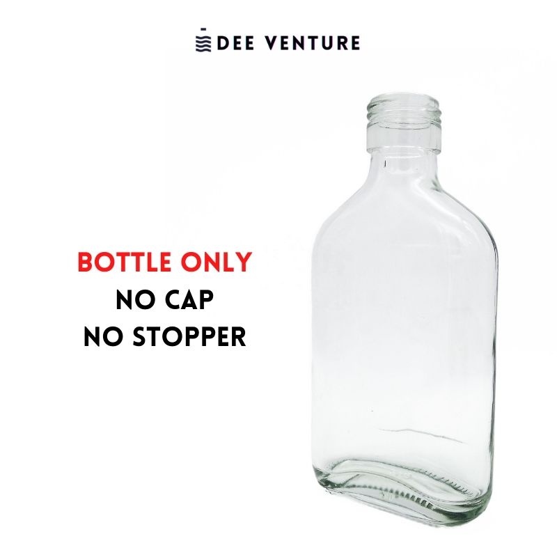 180ml Cold Brew Coffee Glass Bottle for Cafe use | Botol Kaca Cold Brew ...