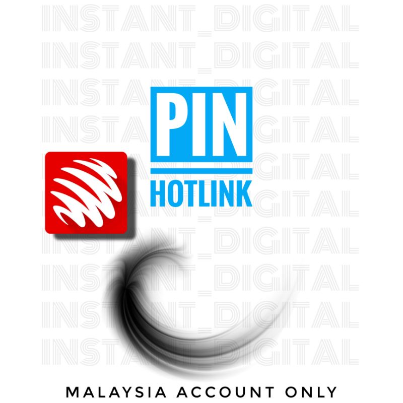 Pin Hotlink Rm5 Pin Hotlink Rm10 | Shopee Malaysia