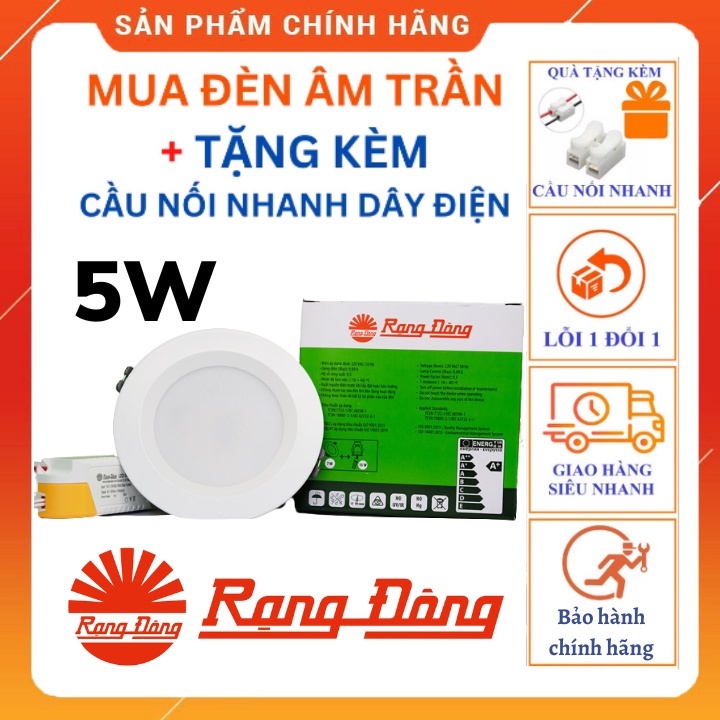 Downlight, ceiling light, buffalo eye light 5W AT06.Genuine Dawn V2 ...