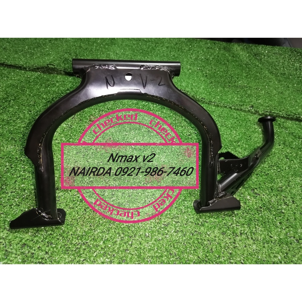 YGP- NMAX V2 CENTER STAND/ MAIN STAND YAMAHA PART NO. B6H-F7111-00 | Shopee Malaysia