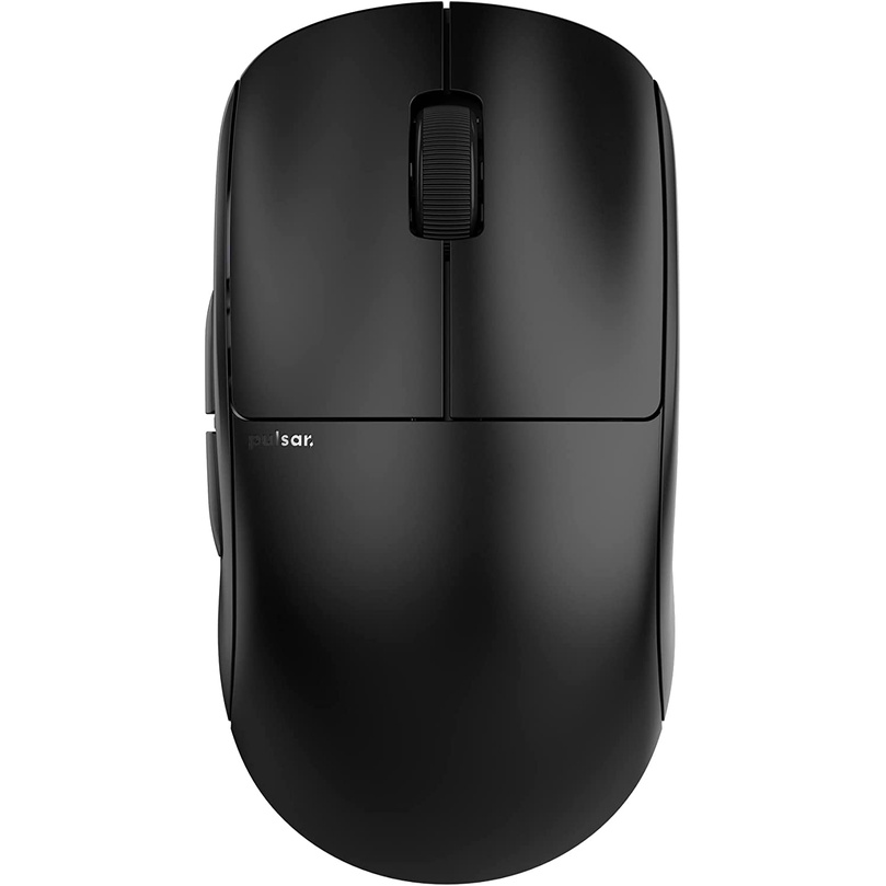 # Pulsar X2 Mini Wireless Gaming Mouse # [BLACK/WHITE/RED/PINK/FOUNDER ...