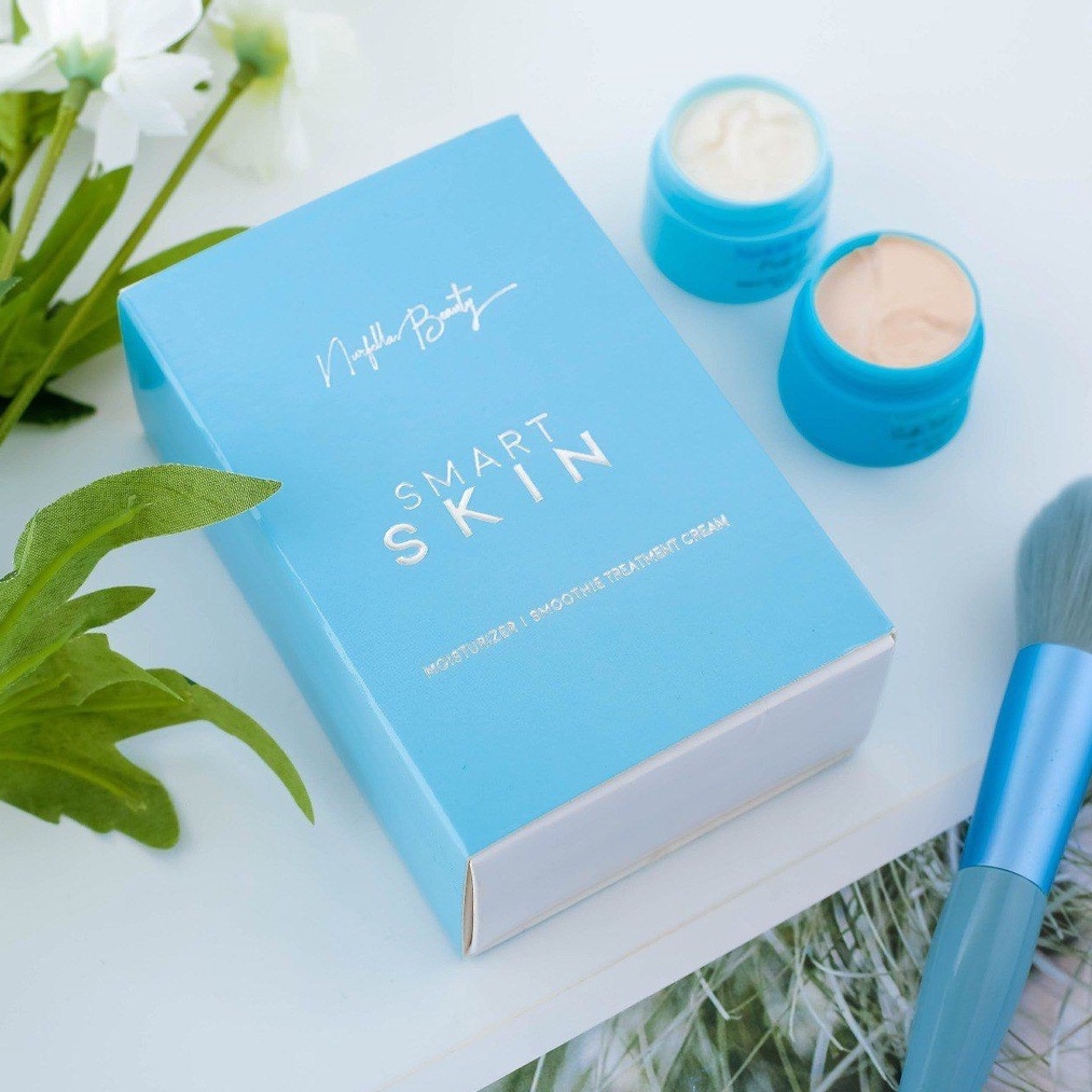 NB SMART SKIN NEW EDITION 💯 Original HQ | Shopee Malaysia