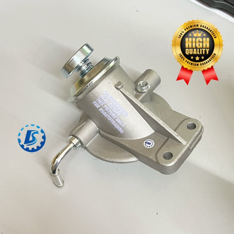(High Quality) Daihatsu Delta DV57 (1 pipe) Diesel Hand Pump Diesel ...
