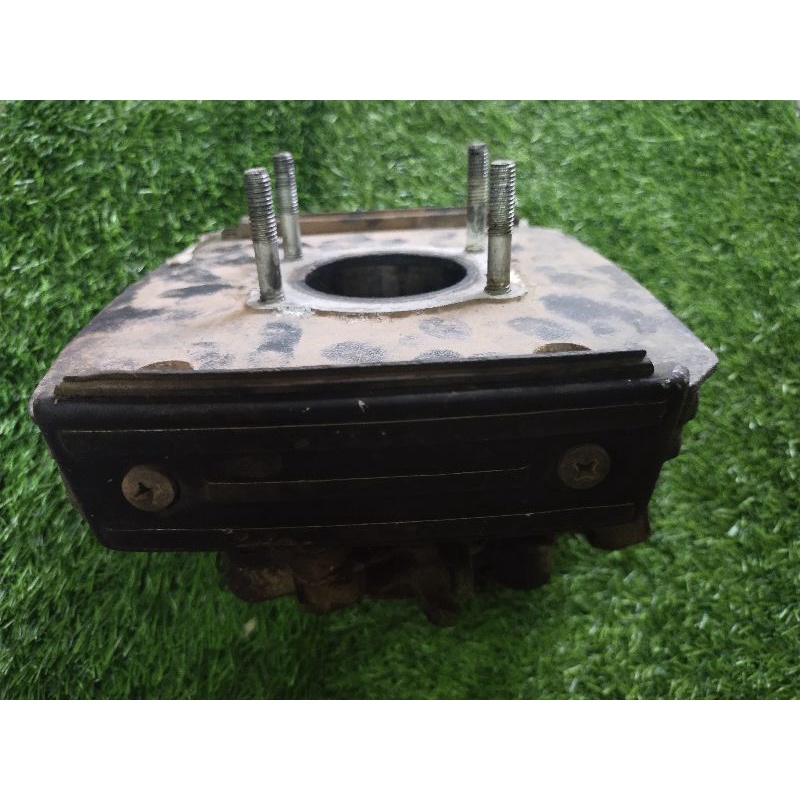 Blok rxz 3KC00 1-1 & 1-2 original motor saiz 1.50z | Shopee Malaysia