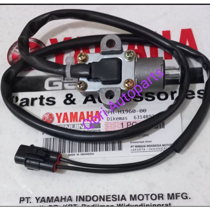 Yamaha Mio M3 Side Standard Switch | Shopee Malaysia