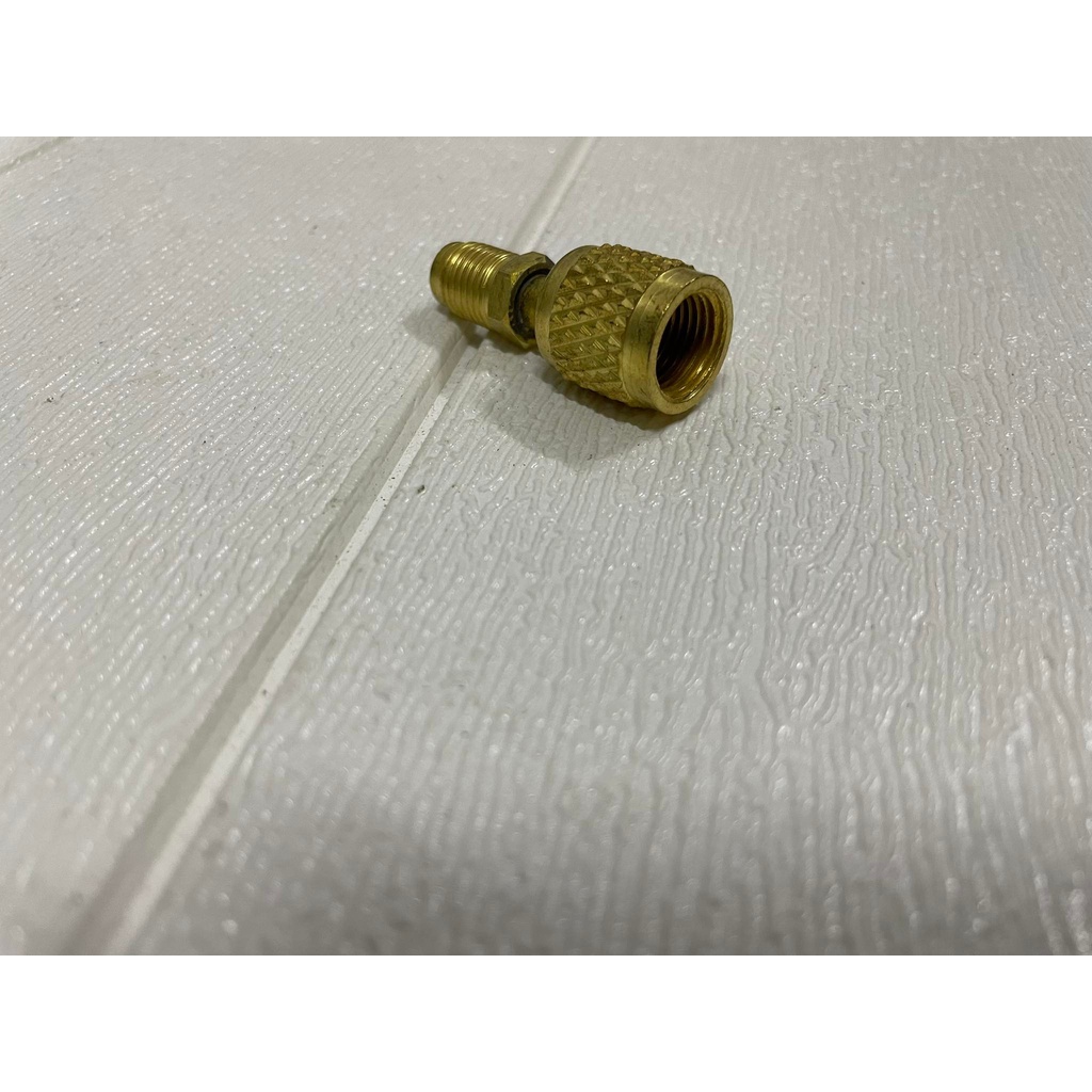 Adapter Gas Adapter R22 Adaptor R410 Adaptor Adapter R22 to R410a ...
