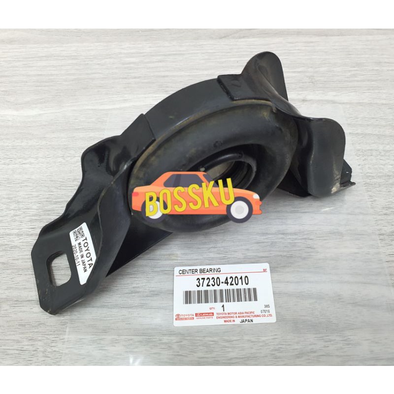CENTER BEARING / LONG SHAFT MOUNTING ID 30MM 37230-42010 - TOYOTA RAV4 ...
