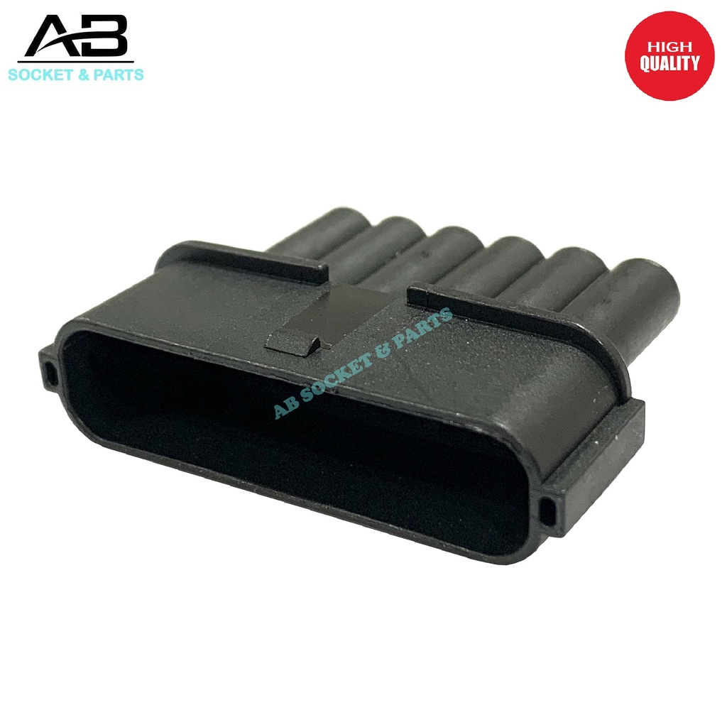 6 Pin Toyota Alphard Estima Vellfire Fortuner Throttle Body Controller ...