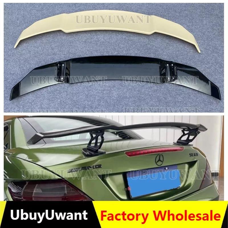 For Benz SLK R172 R171 2005-2014 High Quality ABS Material Plastic ...