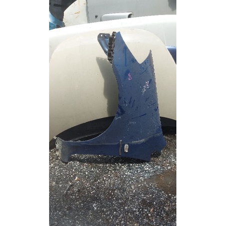 Honda Stream RN5 Fender Left | Shopee Malaysia