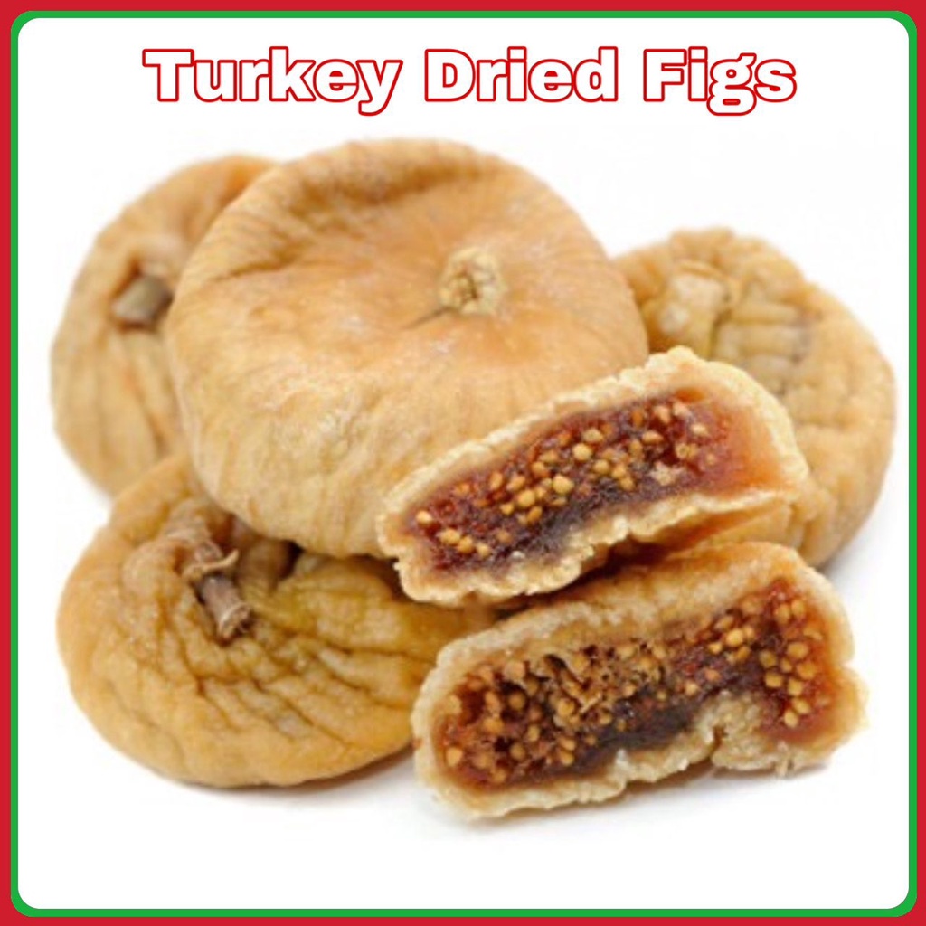 Turkey Dried Figs Good Premium Quality From Turkey 250gm/500gm/1kg ...